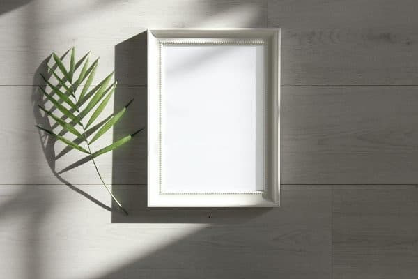 The Most Expensive Picture Frames In The World