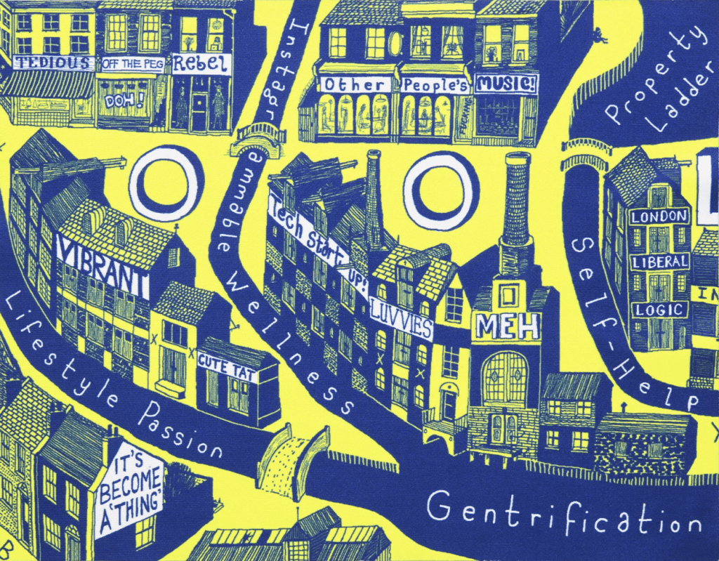 The Most Influential Radical Artistic Movements Ever